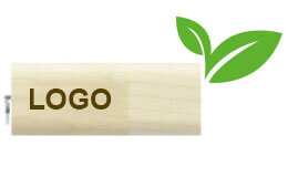 Custom USB Flash Drives Imprinted with your Logo